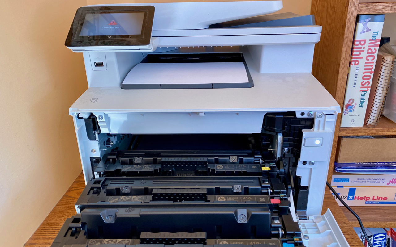 Troubleshooting Steps for When Your Mac Won’t Print - Computer Advantage