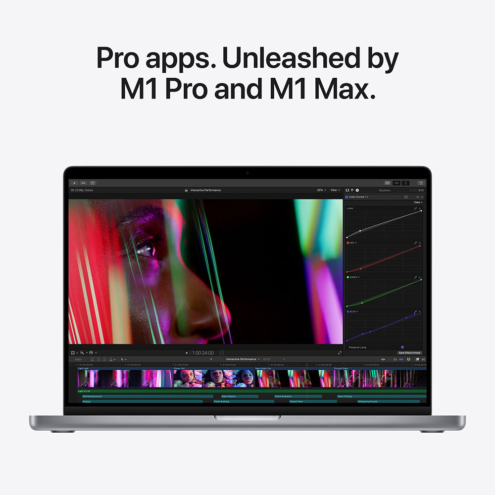 MacBook Pro 14-inch at Computer Advantage - Apple Premier Partner