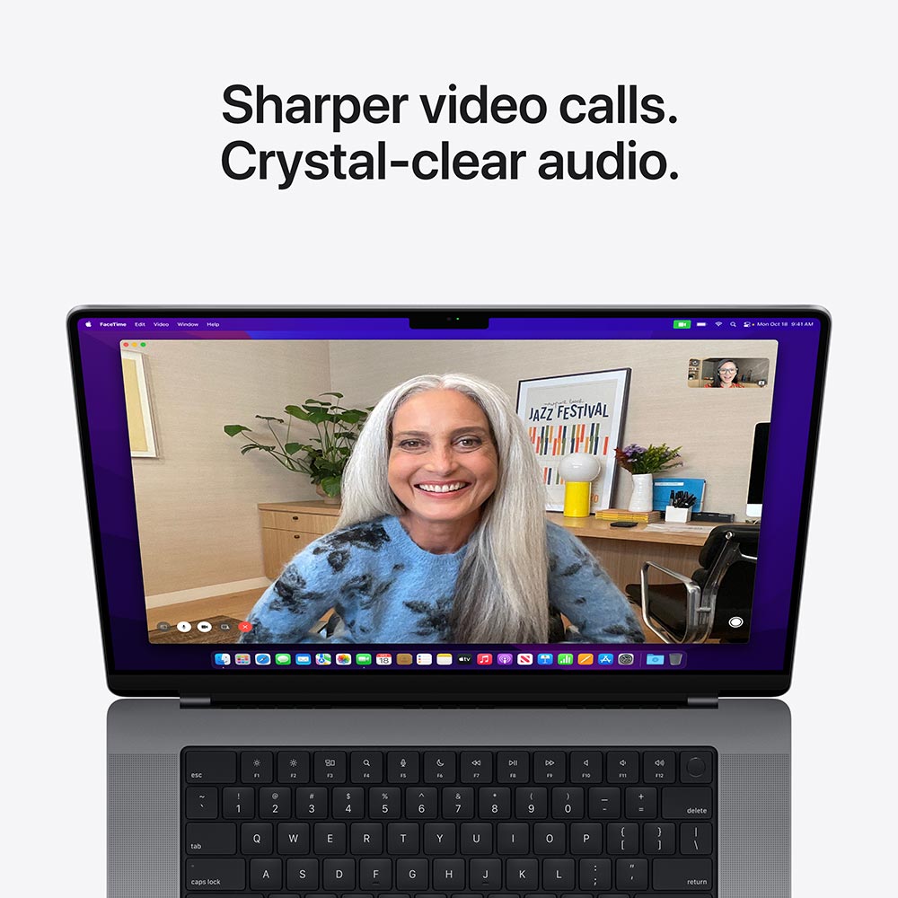 MacBook Pro 16-inch at Computer Advantage - Apple Premier Partner
