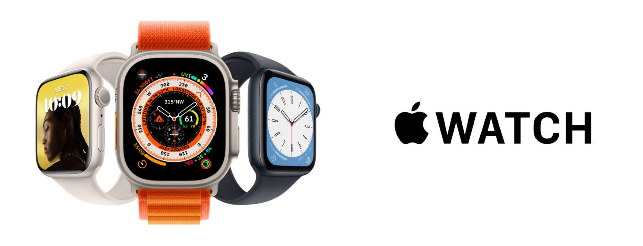 Apple Watch - Computer Advantage